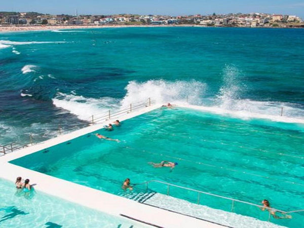 OUR GUIDE TO THE BEST OF BONDI | Bondi Wash Europe