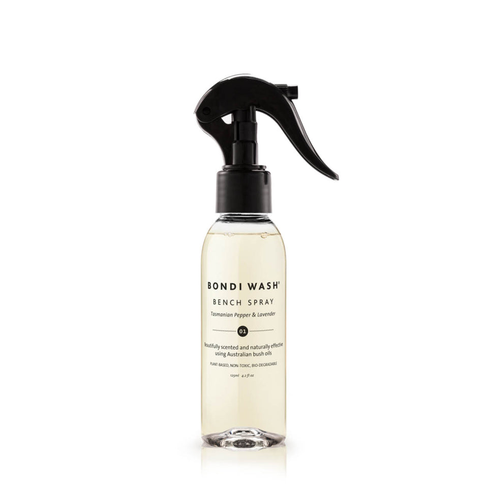 Natural Australian Products – Bondi Wash Europe