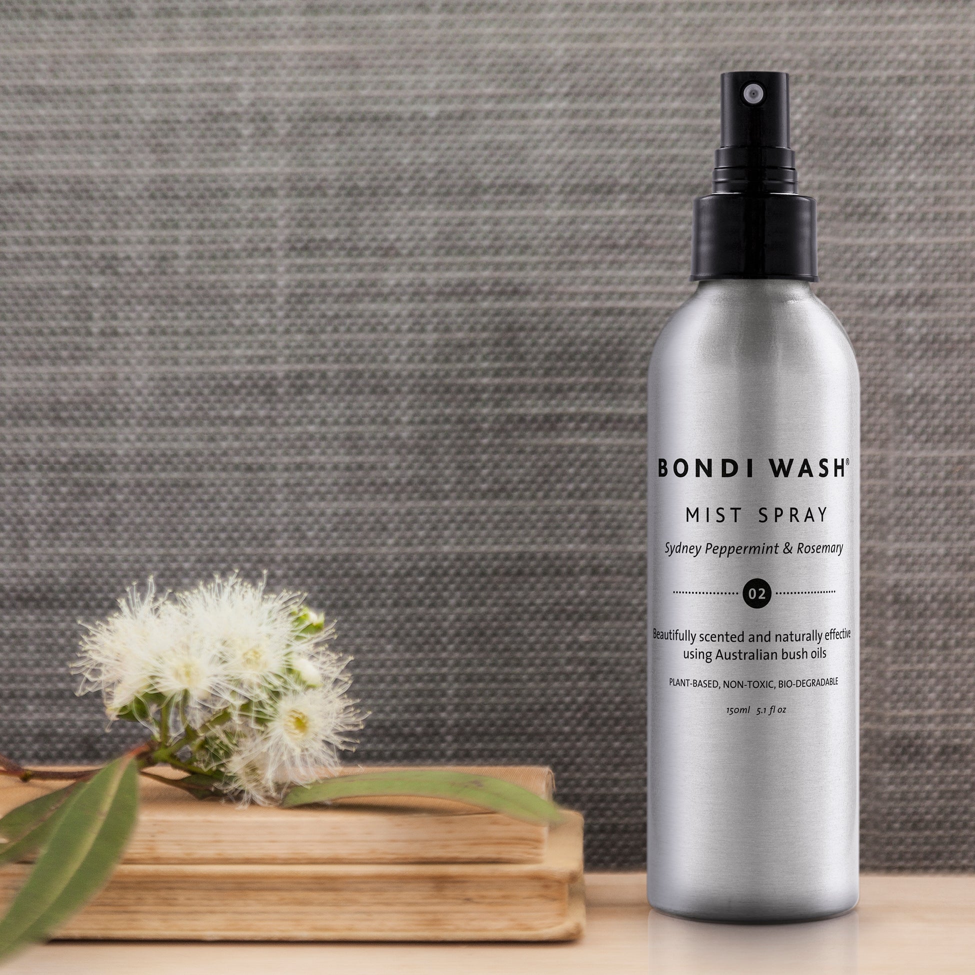 Mist Spray – Bondi Wash Europe