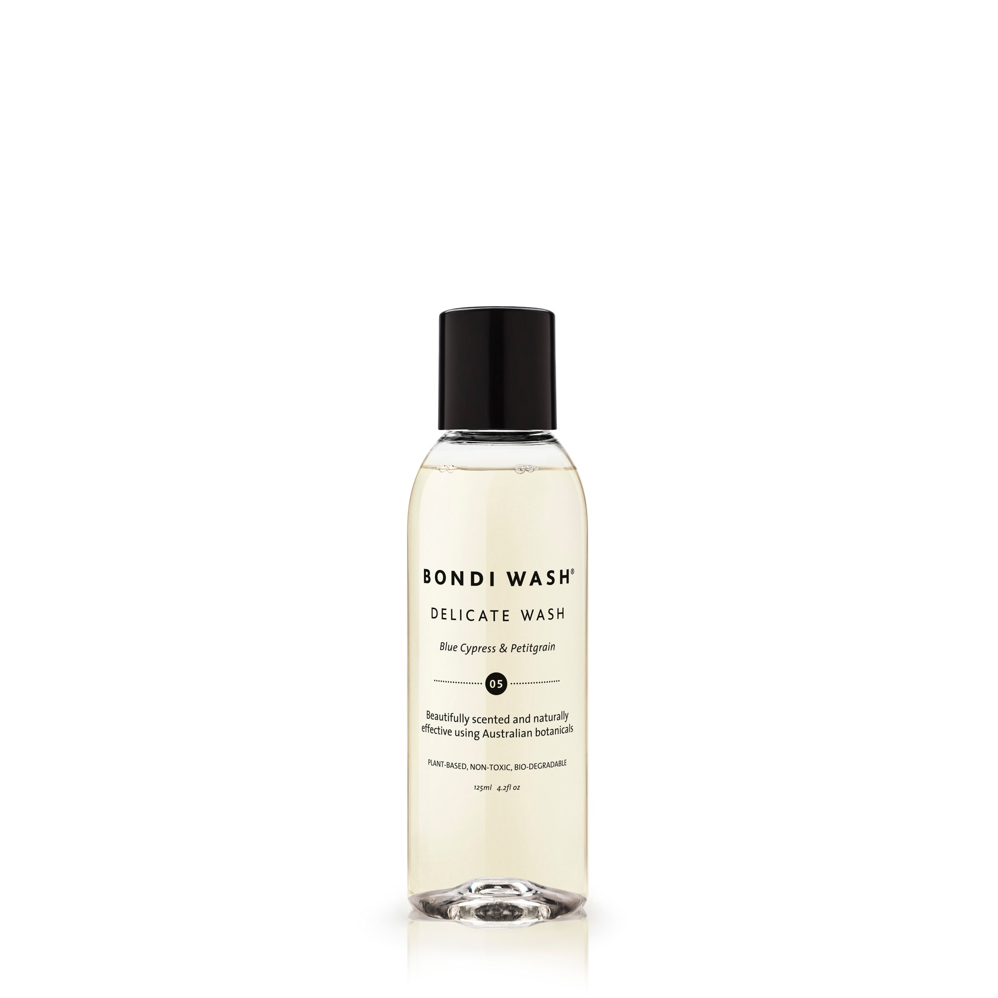 Delicate Wash – Bondi Wash Europe